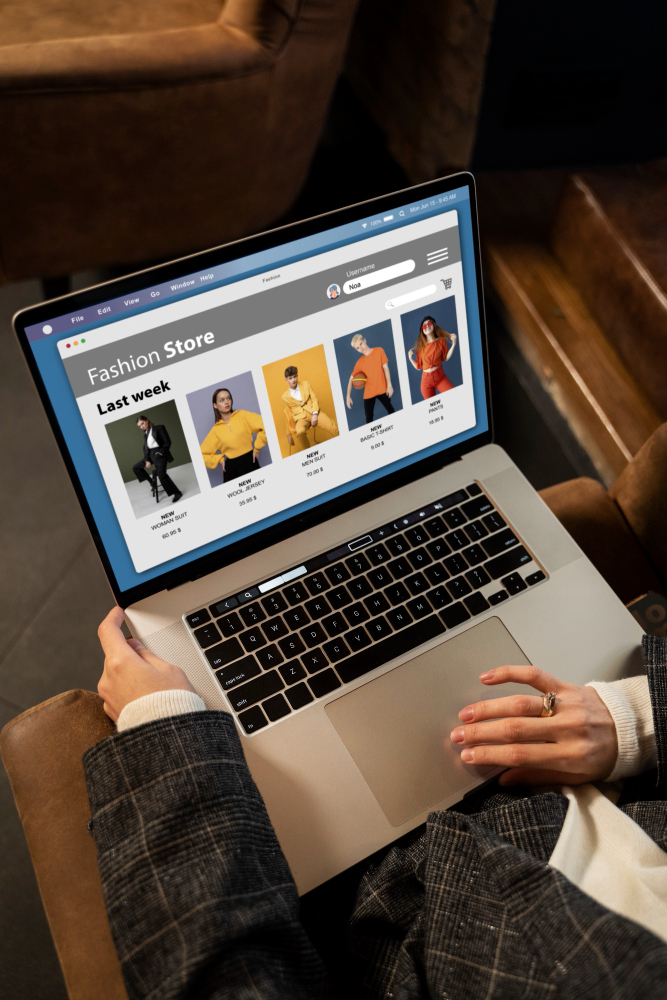 Build a Winning eCommerce Website with These 7 Essential Features ...